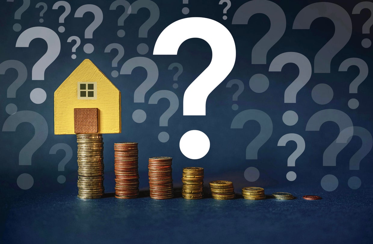 Comparing HELOC and home equity loan rates now: What experts say ...