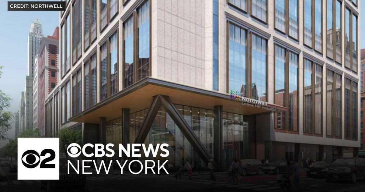 Community board votes against Lenox Hill Hospital expansion proposal ...