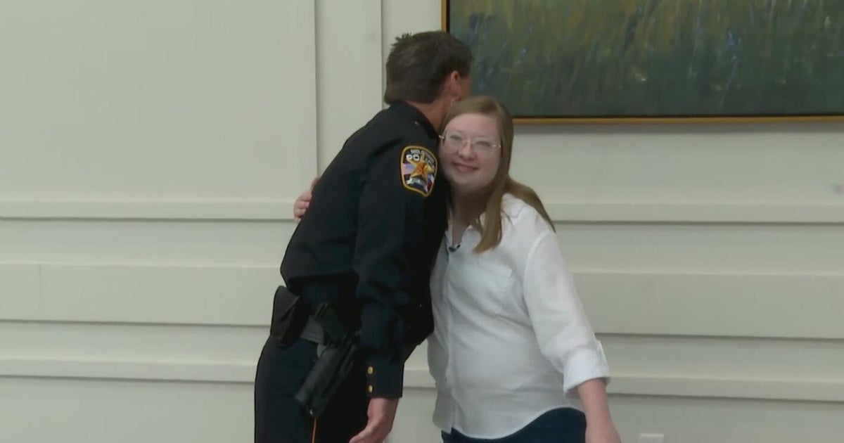 North Texas police department aims to create positive interactions for ...