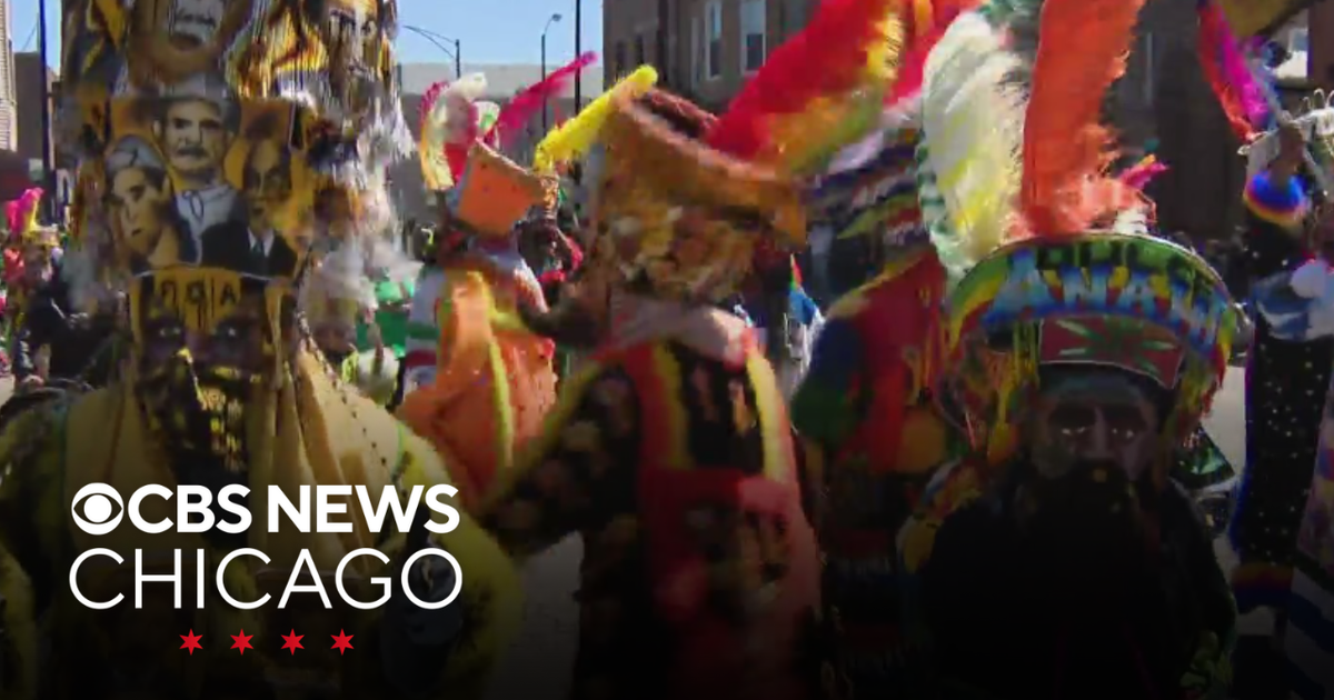 Chicago Cinco de Mayo Parade canceled - CBS Chicago