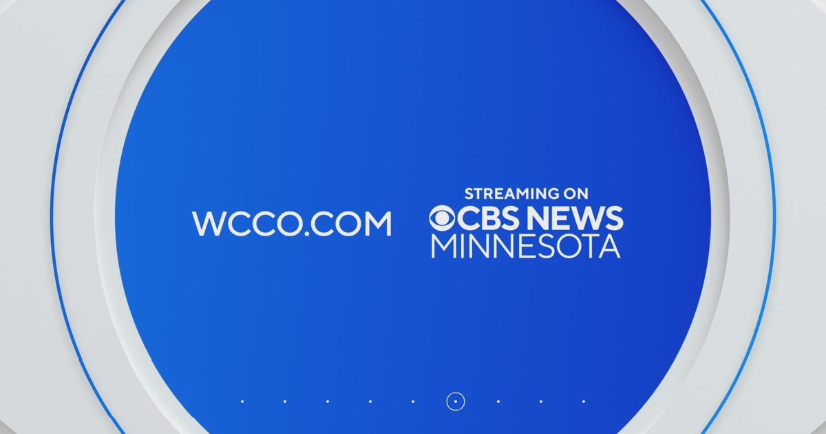 WCCO digital update: Afternoon of April 10, 2025 - CBS Minnesota