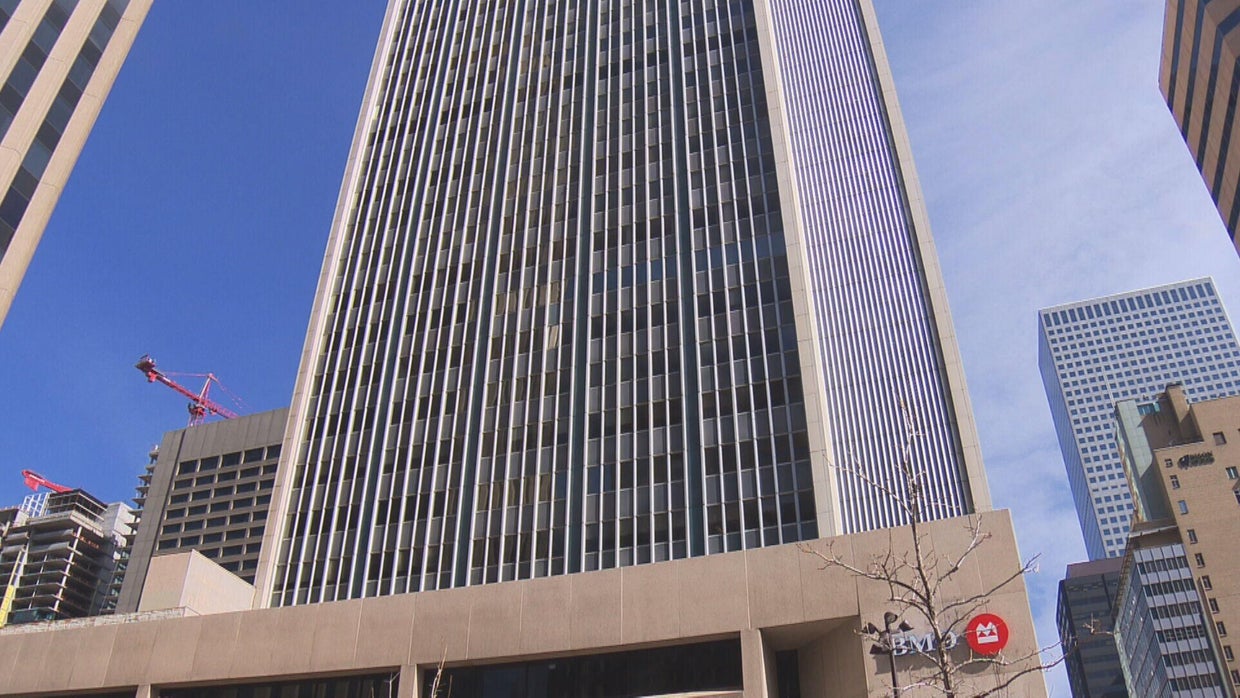 Downtown Denver office towers to be converted into affordable housing ...