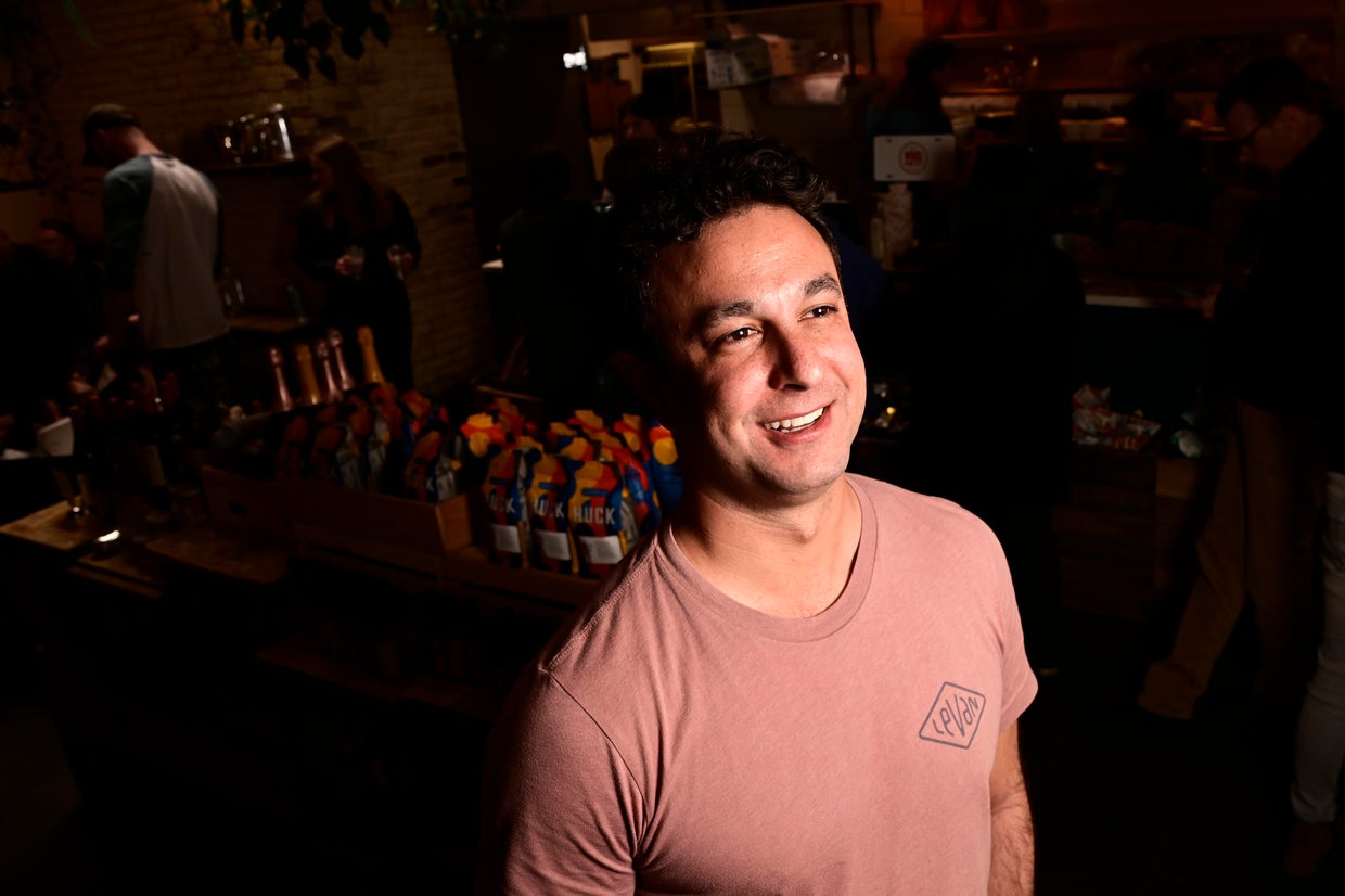 While Denver restaurants are leaving downtown, one deli is expanding ...