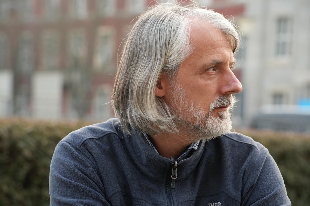 80 years after Edward R. Murrow revealed the horrors of Buchenwald, the ...