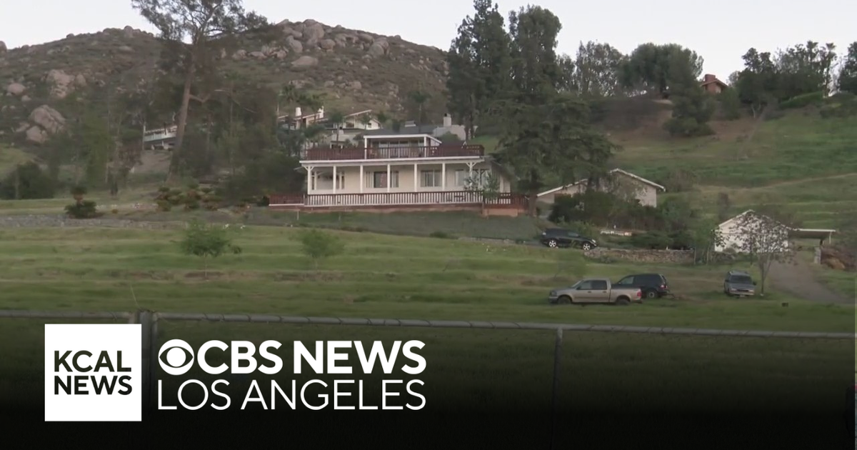 Riverside passes ordinance requiring 100-feet of defensible space in ...