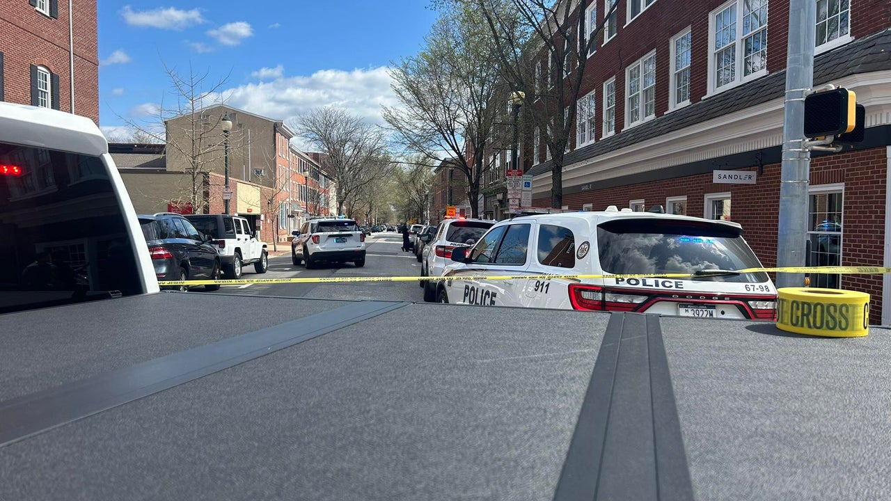 West Chester Pa. news - Today’s latest updates - CBS Philadelphia