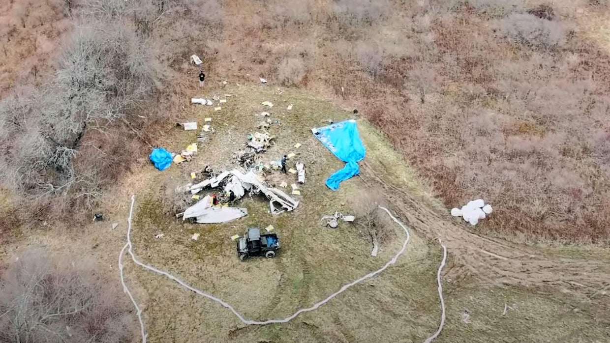 Preliminary report on Copake, N.Y. plane crash that killed 6 released ...