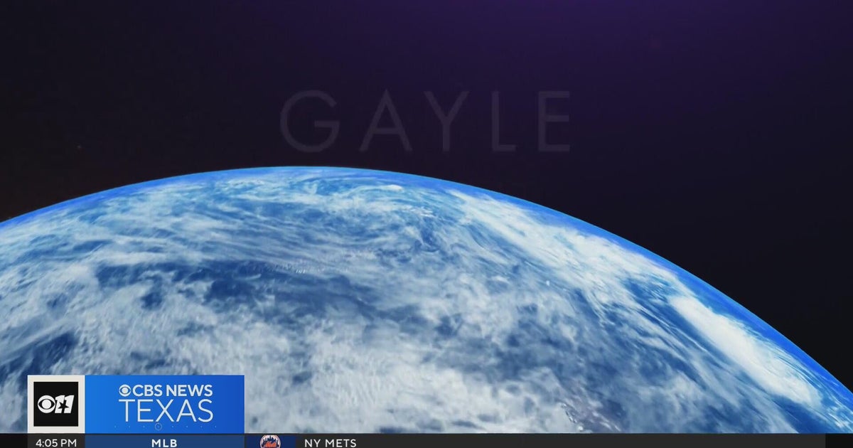 Dreams take flight for Fort Worth girls as they watch historic all ...