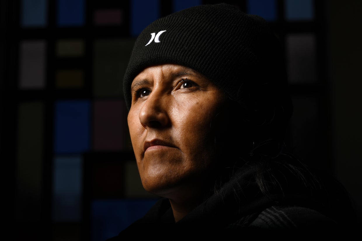 Who is Jeanette Vizguerra, immigrant rights activist fighting ...