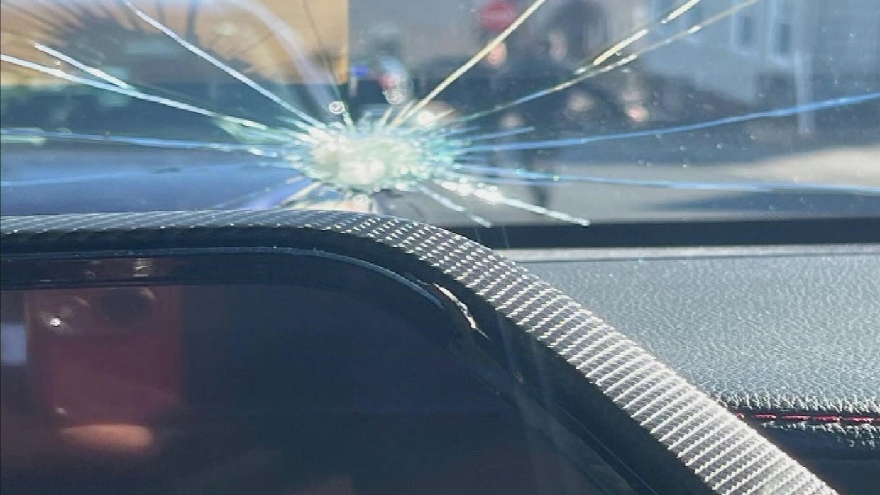Video shows people fleeing gunshots during early morning shooting in ...