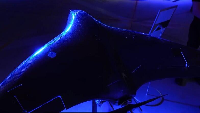 Weary of waning U.S. support, Ukraine reveals domestically produced ...