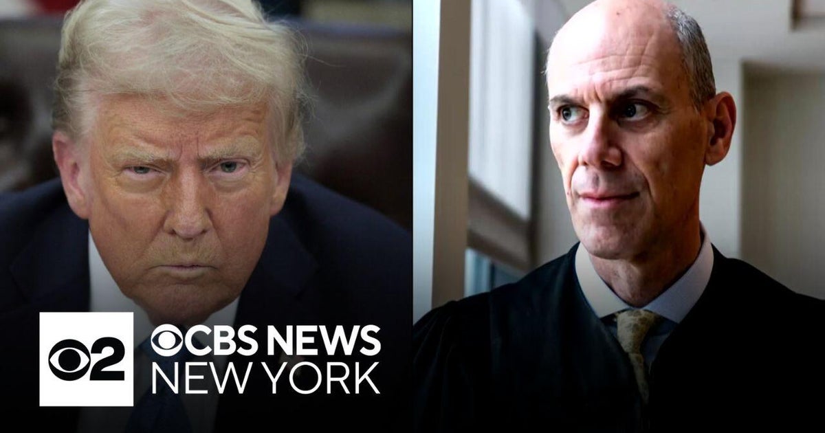 Judge says probable cause exists to hold the Trump administration in ...