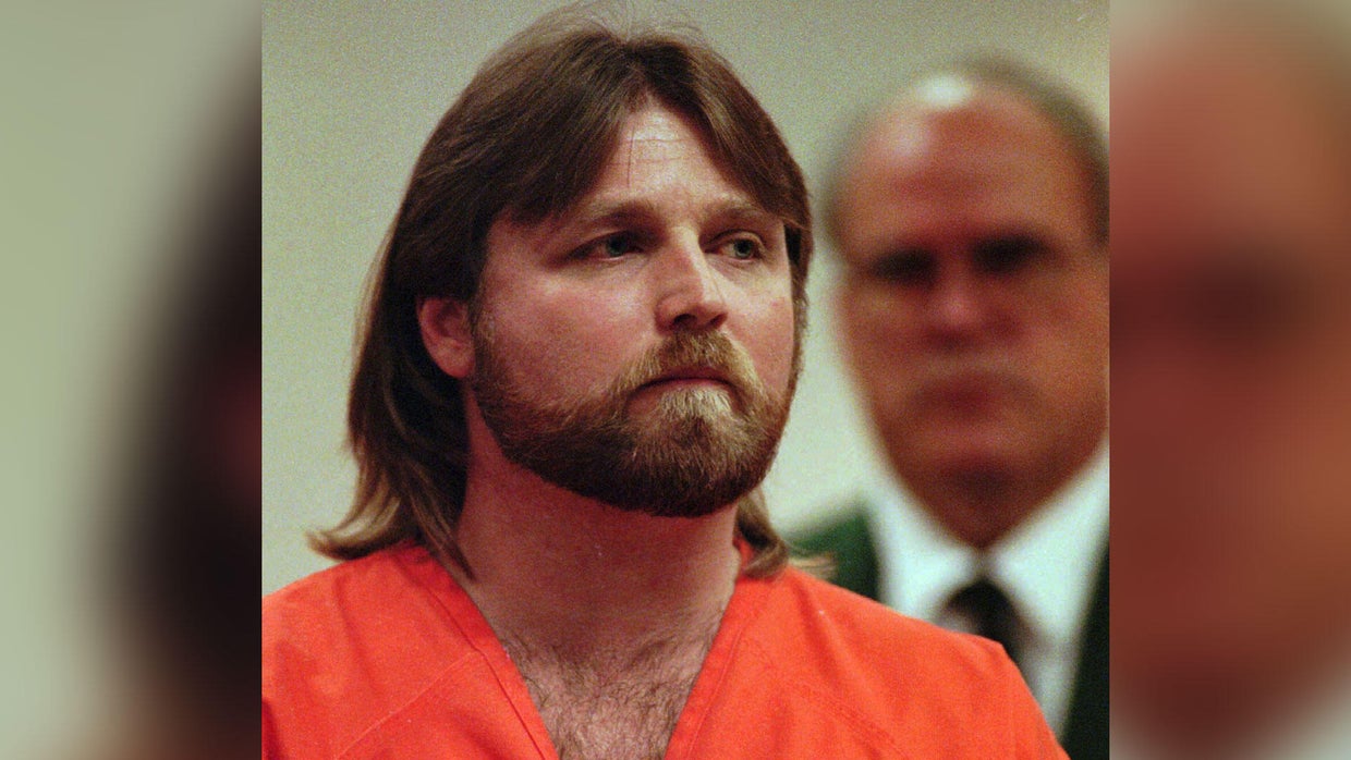 Man convicted in 1995 Tampa hotel room robbery, murder to be executed ...