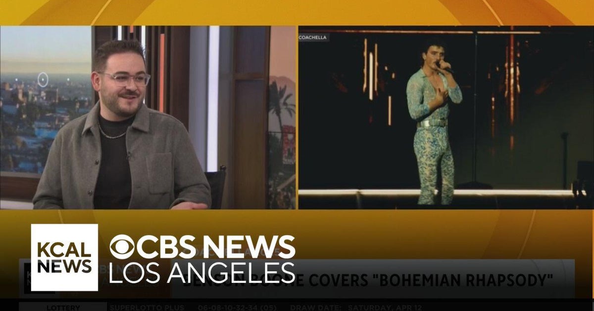 Tomas Mier of Rolling Stone Magazine reviews weekend one of Coachella ...