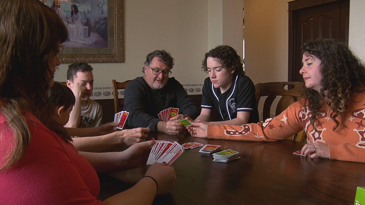 Former Wednesday's Child finds a loving Colorado family, promising ...