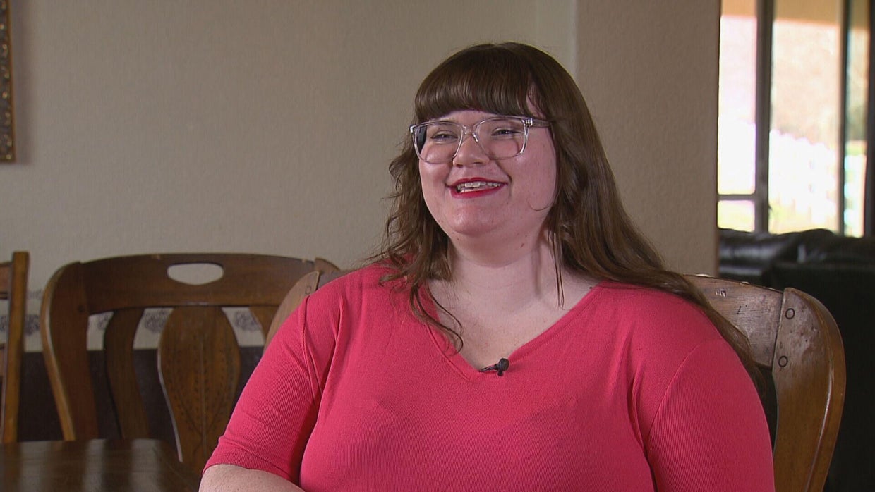 Former Wednesday's Child finds a loving Colorado family, promising ...