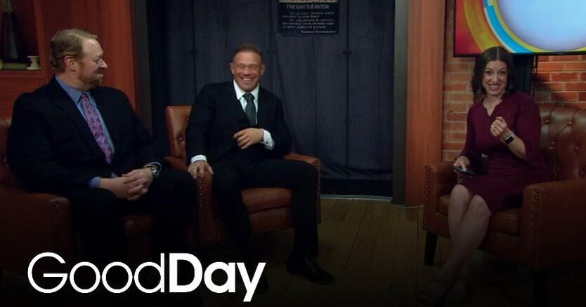 Legal Experts Weigh In on Major Lawsuits in the News! | Sidebar with ...