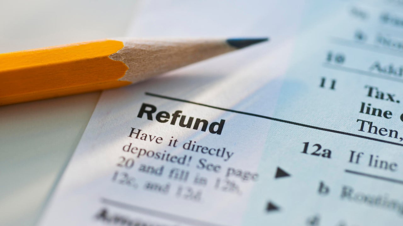 Taxes news - Today’s latest updates - CBS News