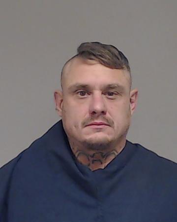 North Texas white supremacist sentenced to 60 years for abusing 14-year ...