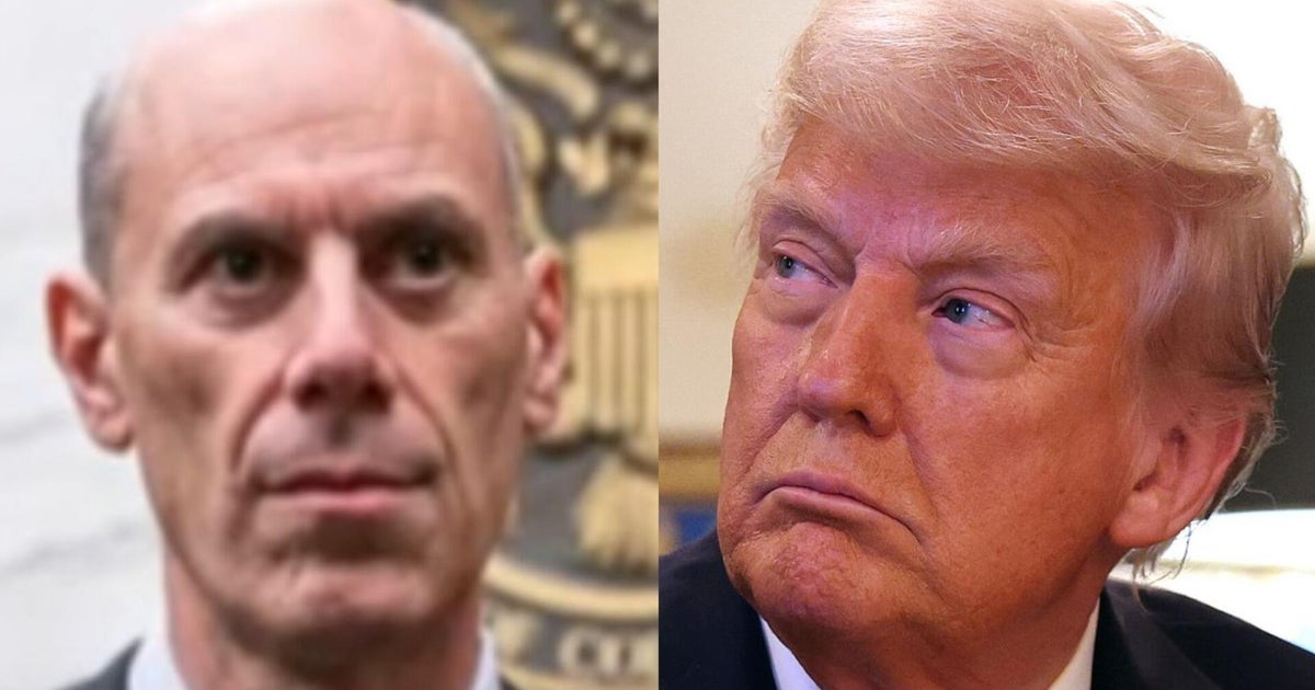 White House responds to judge who found cause to hold Trump administration in contempt - CBS News