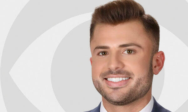 Austin Carter - CBS News Miami