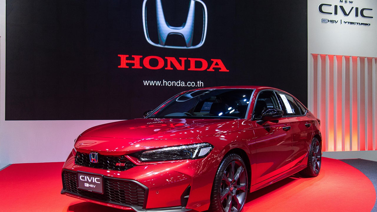 Honda news - Today’s latest updates - CBS News