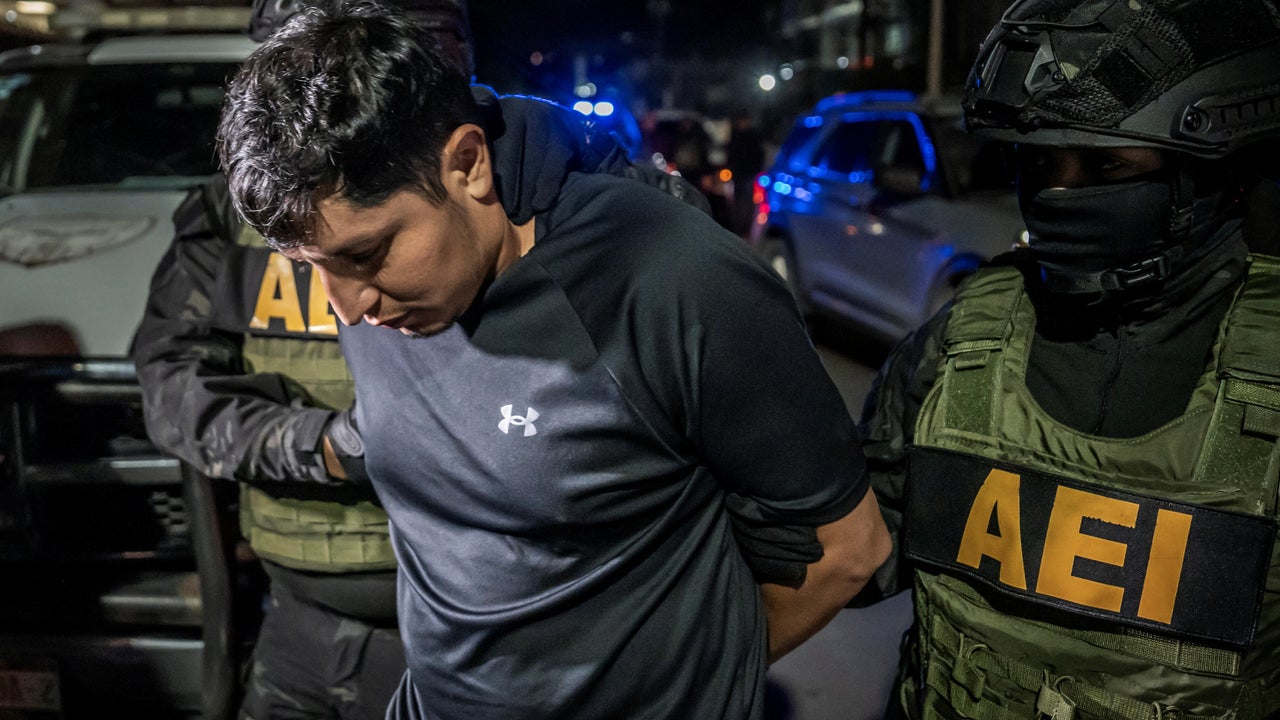 Crime news: Latest news on crime, corruption, scandals, and criminal ...
