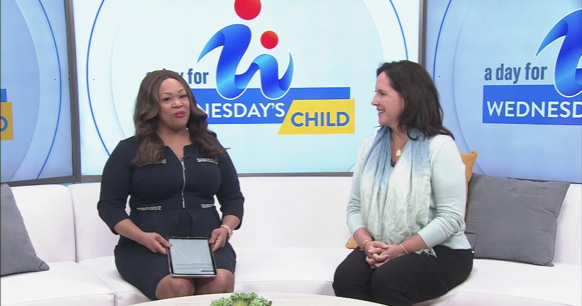 Watch an interview with Ann Ayers, CEO of Raise the Future - CBS Colorado