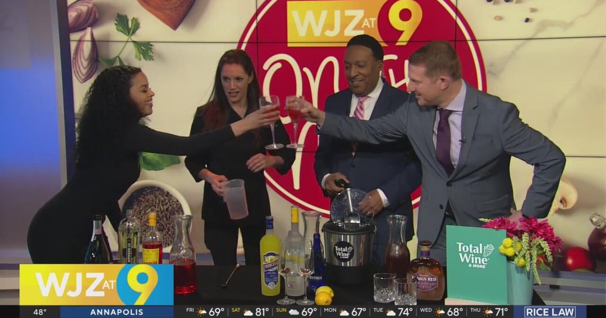 Easter is Sunday and Total Wine has you covered with three delicious ...