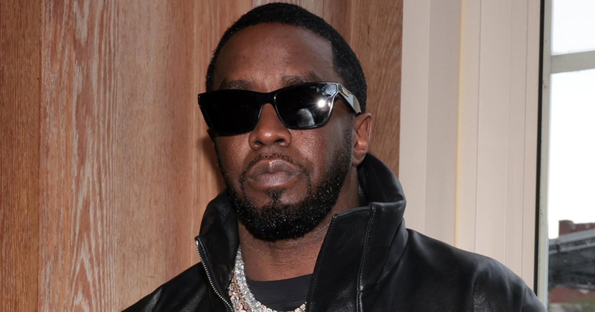 Judge denies Sean "Diddy" Combs' efforts to delay trial - CBS News