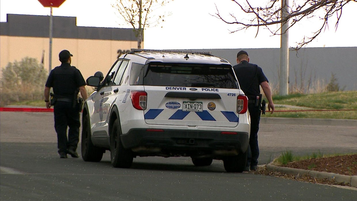 Denver police make 2 arrests after fatal shooting, crash in Green ...