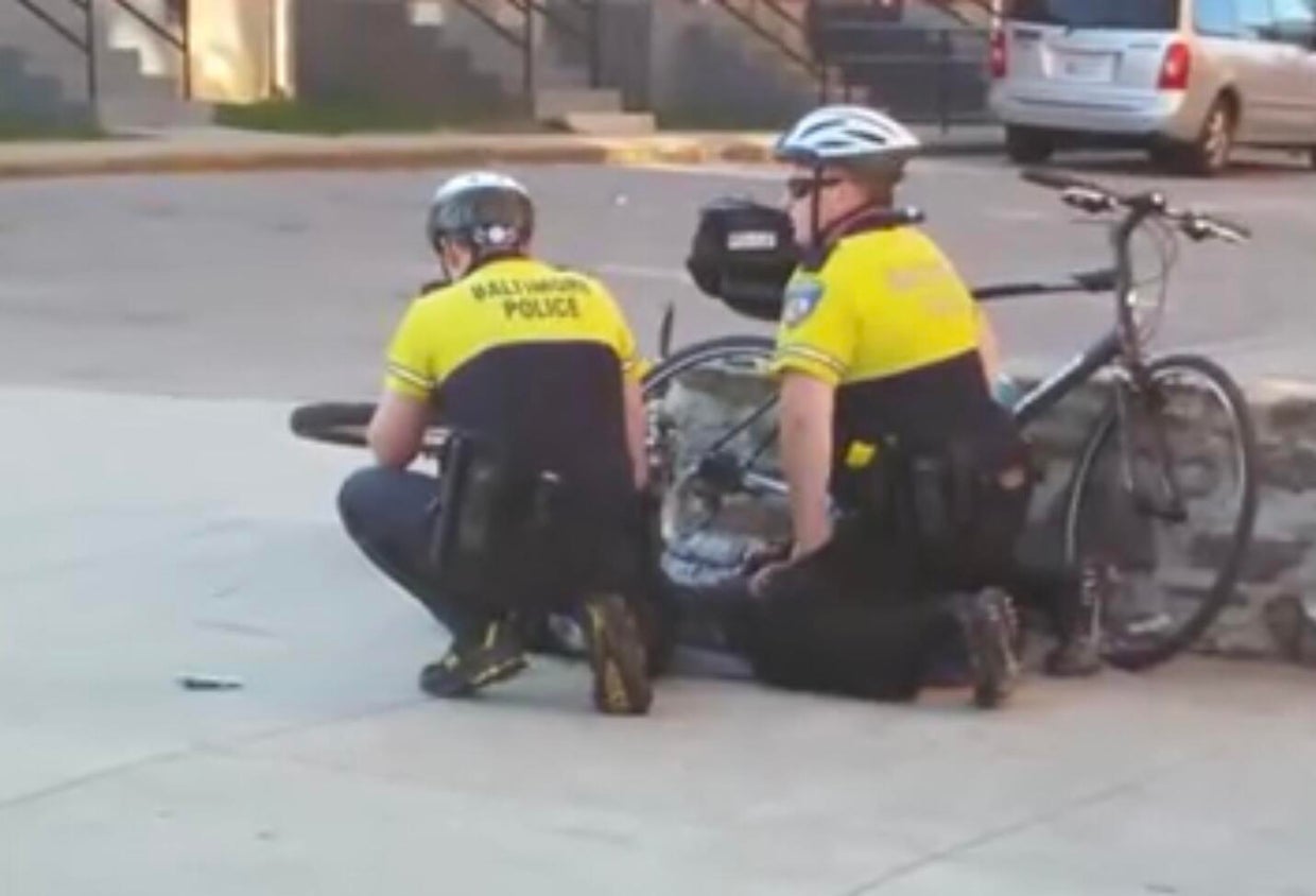 How Freddie Gray changed Baltimore City and the nation following his ...