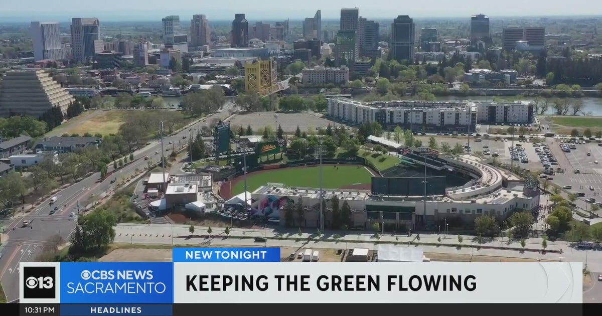 A's in town may bring boost to DOCO businesses with Kings season over ...