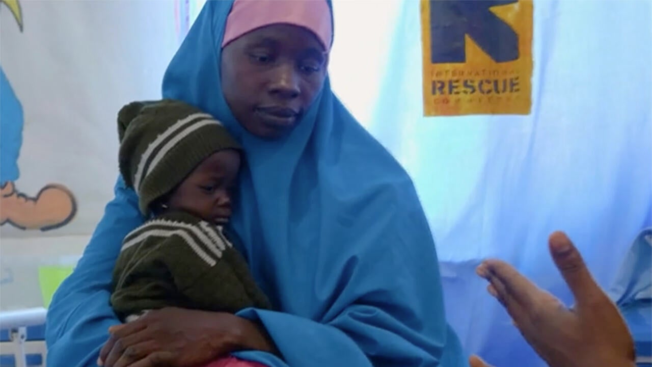 USAID news - Today’s latest updates - CBS News