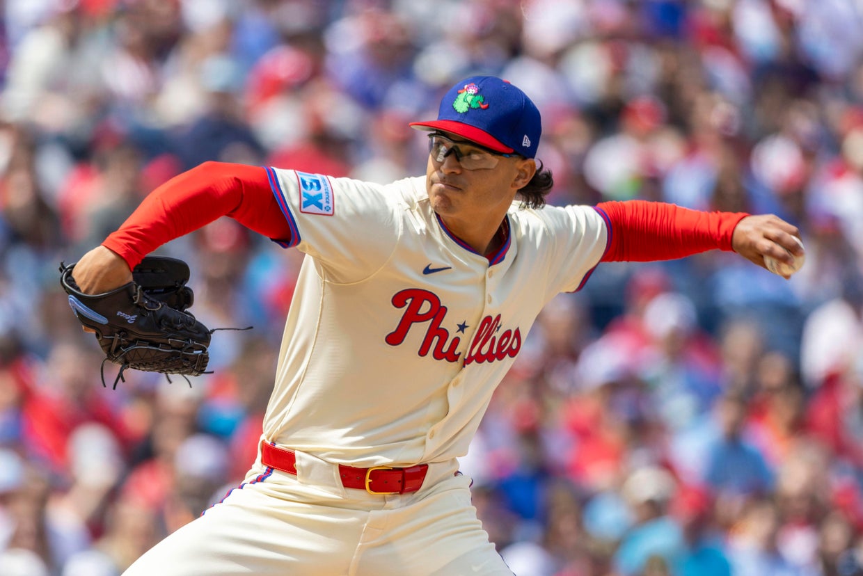 Rob Thomson remains confident in Philadelphia Phillies' bullpen after ...