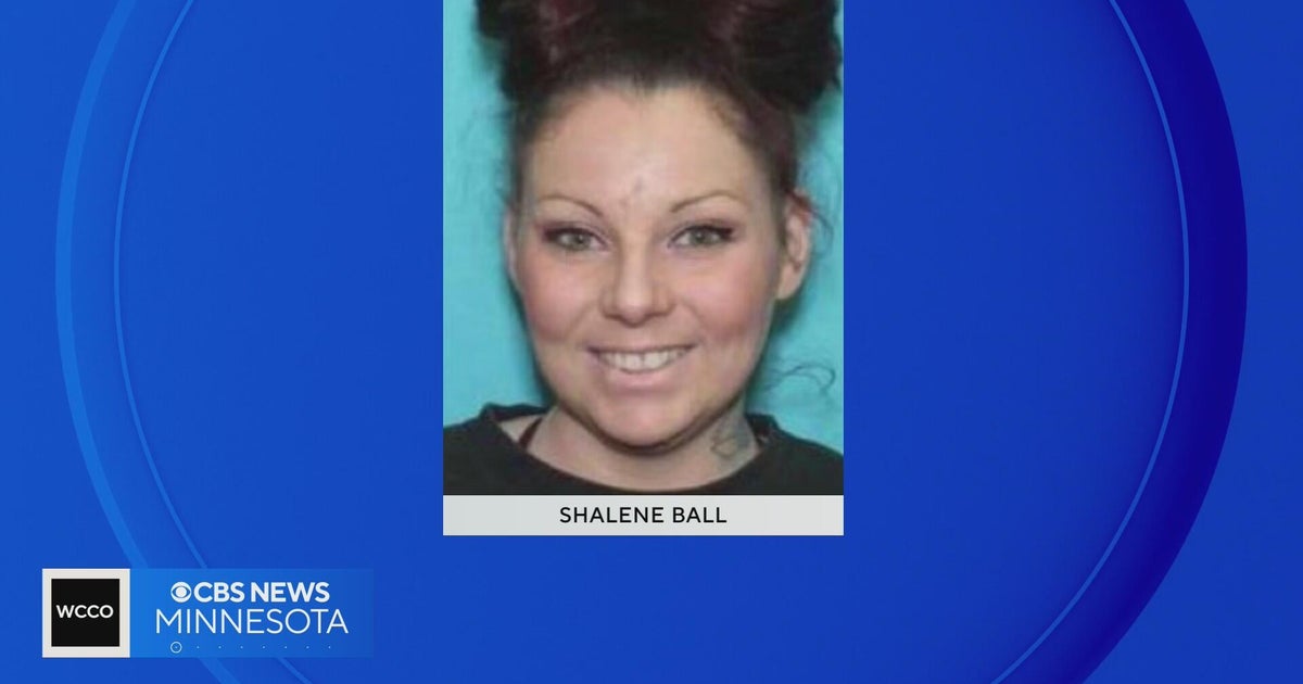 35-year-old Shalene Ball believed to be held against her will - CBS ...