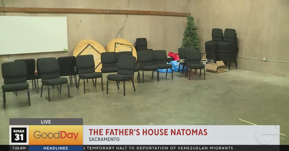 The Father's House Natomas, 7am - Good Day Sacramento