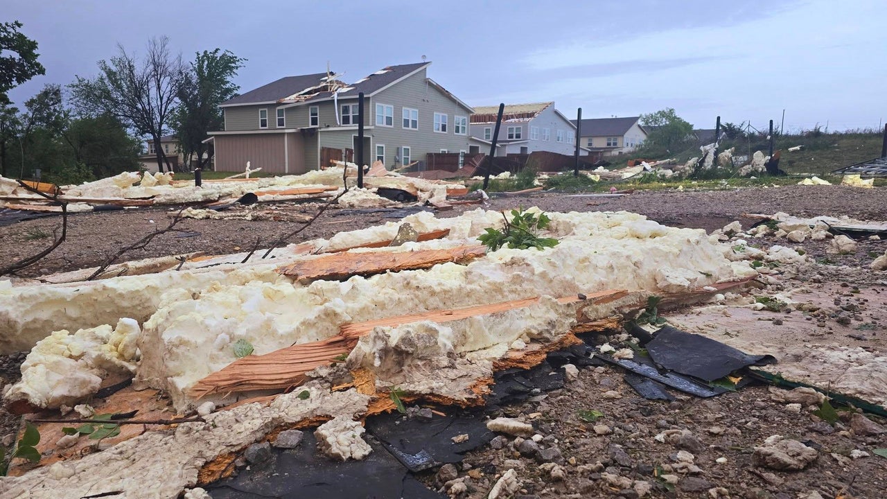 Weatherford news - Today’s latest updates - CBS Texas