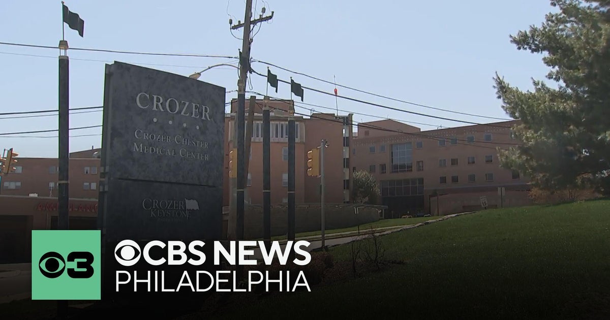 Crozer Health hospitals in Delaware County are closing, Prospect ...