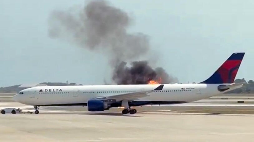 Delta Air Lines news - Today’s latest updates - CBS News