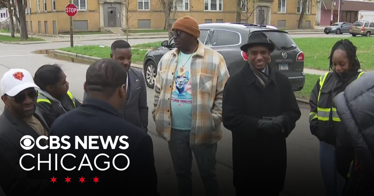 Advocates call for change in Chicago's Englewood neighborhood after ...