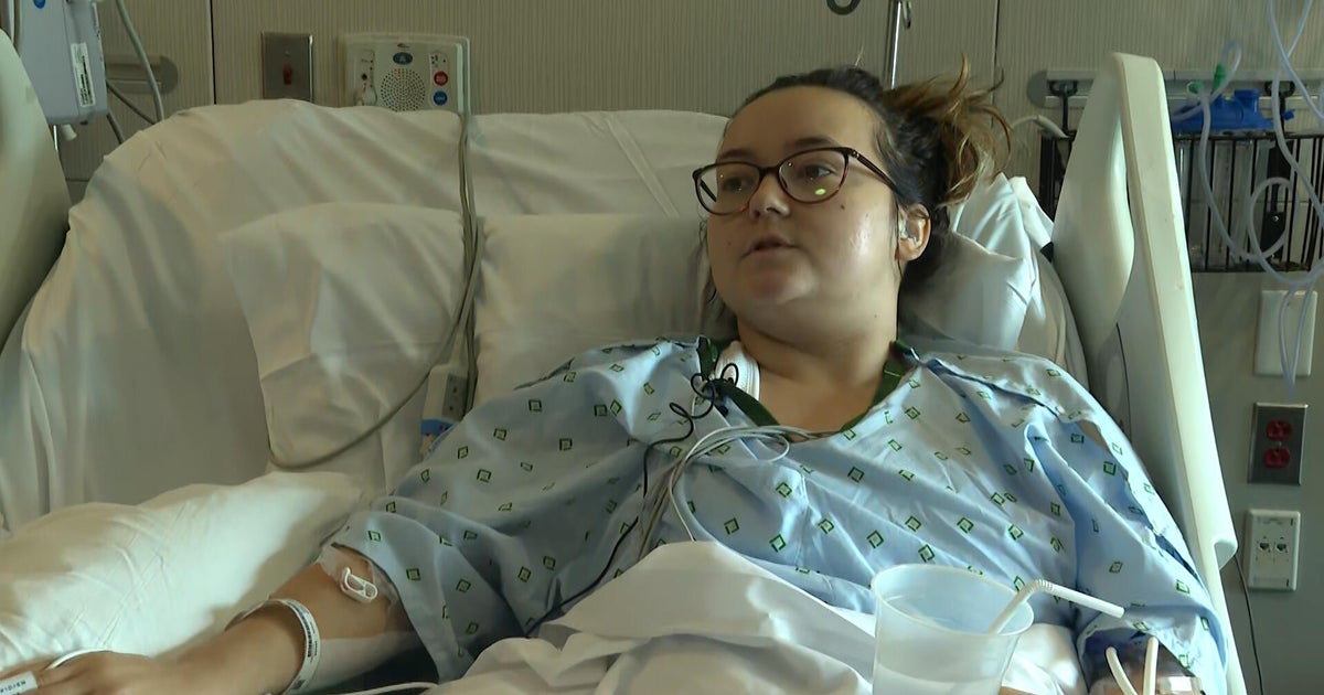 FSU shooting survivor who played dead says gunman doesn't deserve her ...