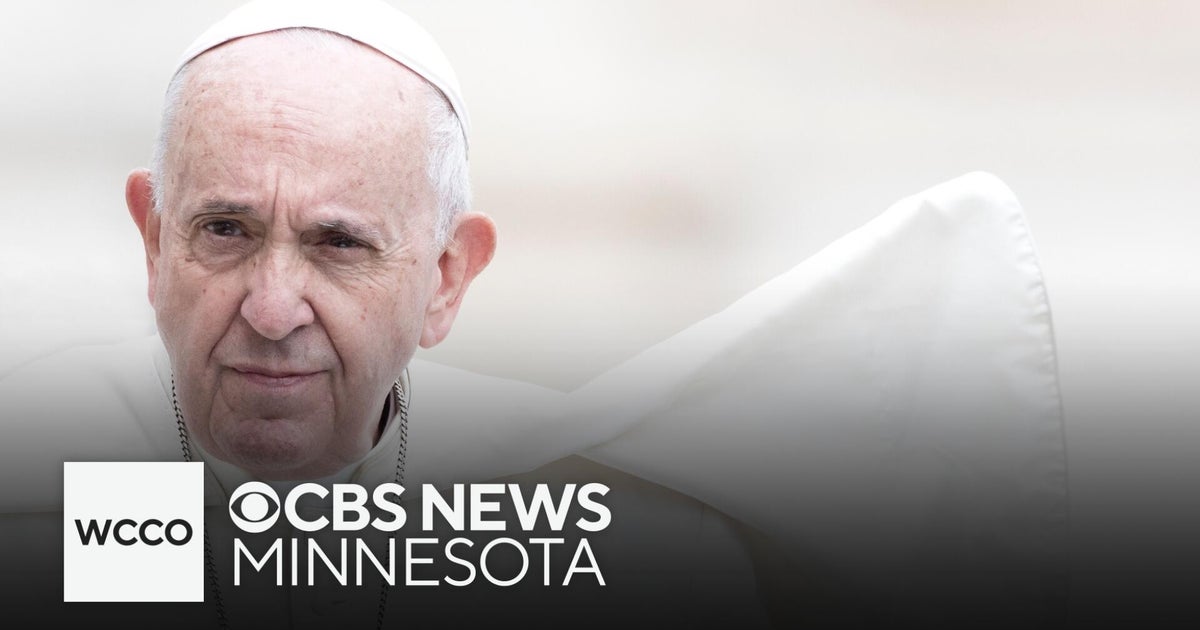 Minnesotans gather to honor Pope Francis at special mass in St. Paul ...