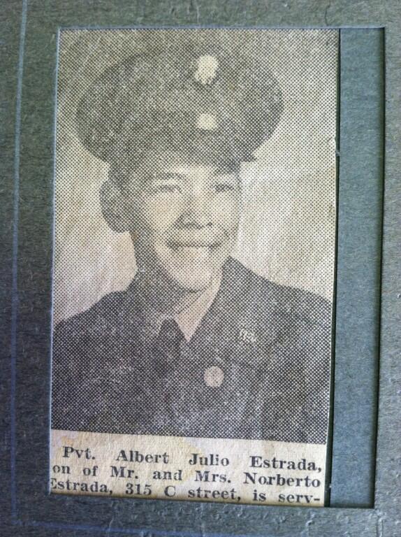 17-year-old U.S. soldier who went missing in Korean War is accounted ...