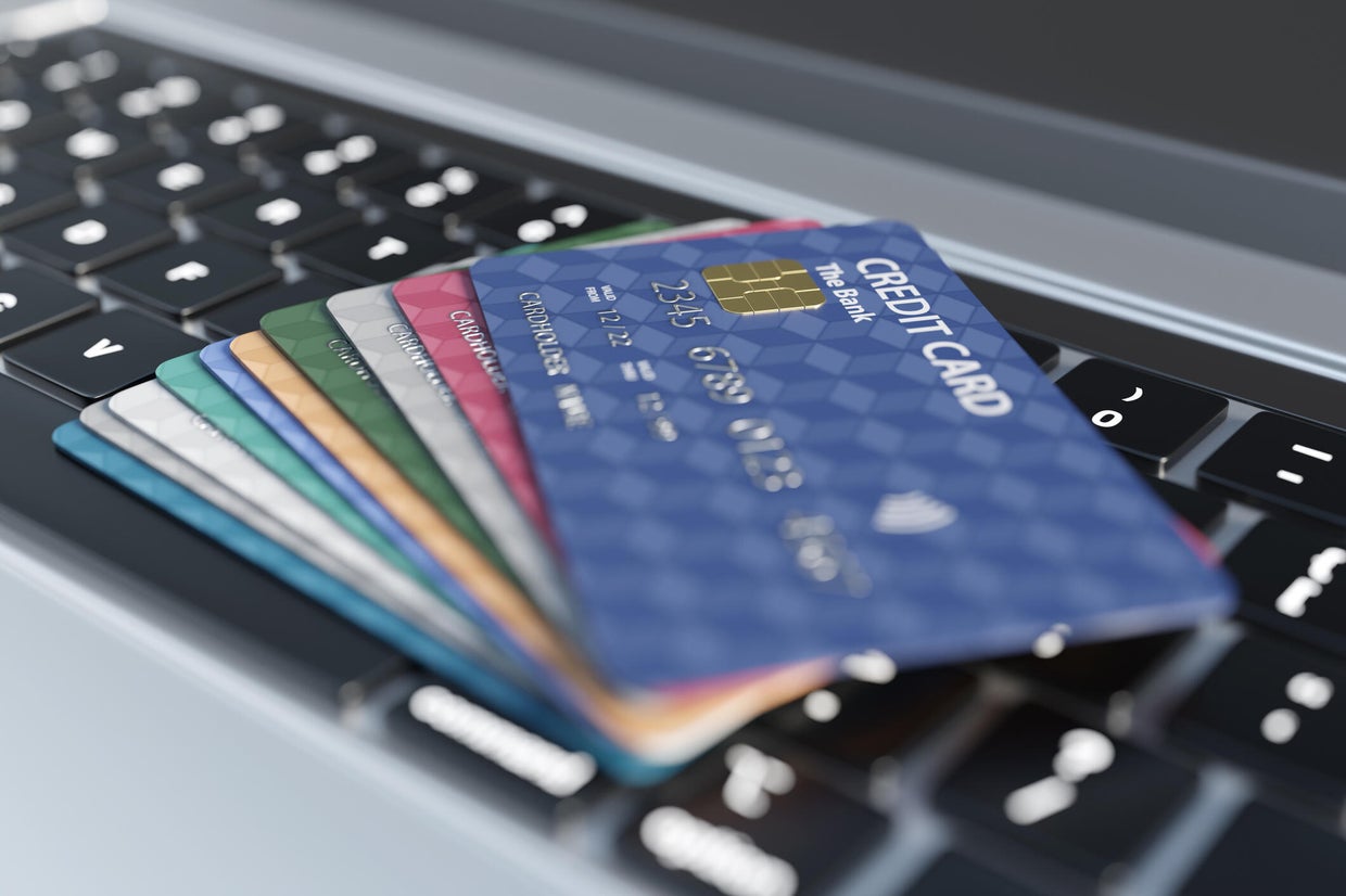 Why credit card interest rates are so high now (and what to do about it ...
