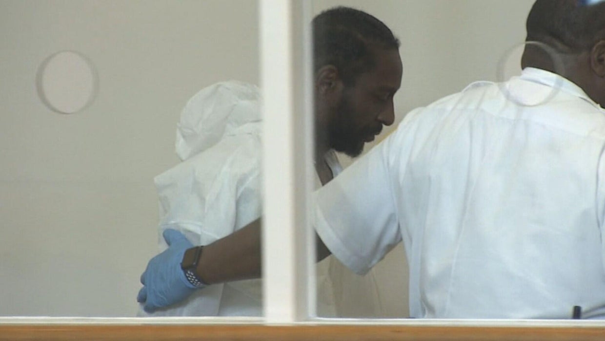 4-year-old shot, 3 others hurt during violent incident in Mattapan ...