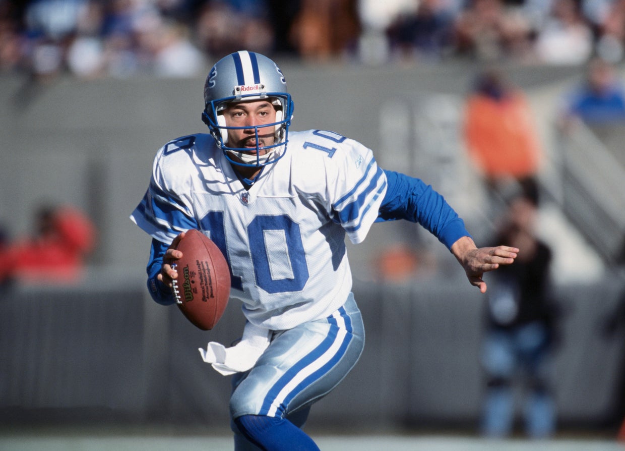 Drafted: Counting down the best western Pennsylvania football players ...