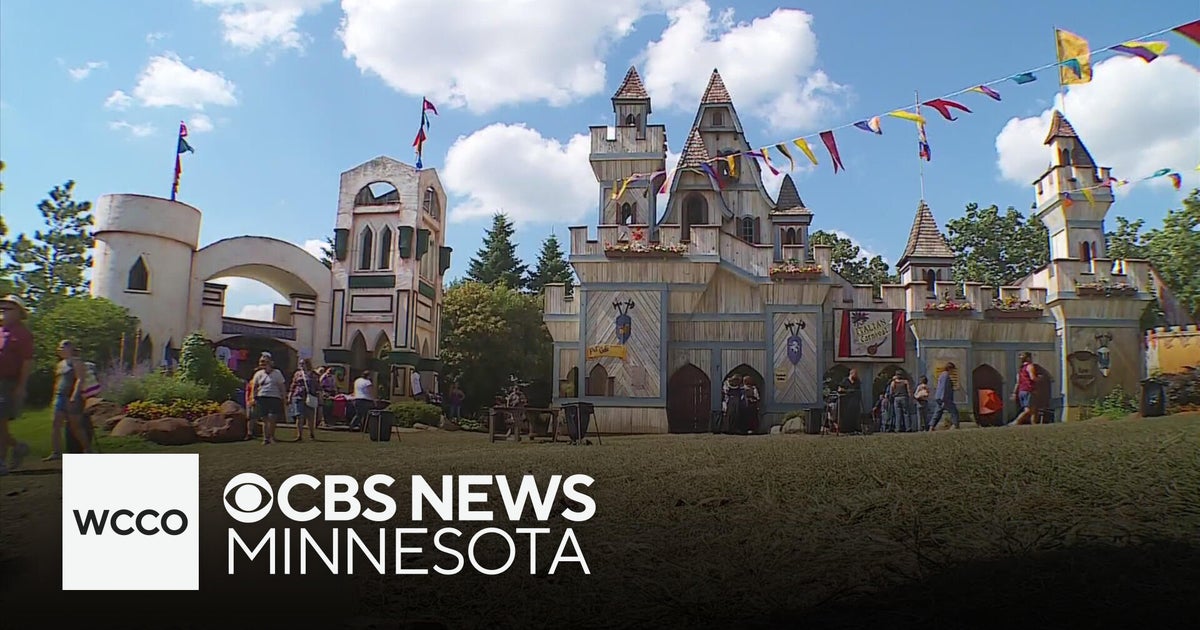 After Minnesota Renaissance Fest fire, community steps up to help ...