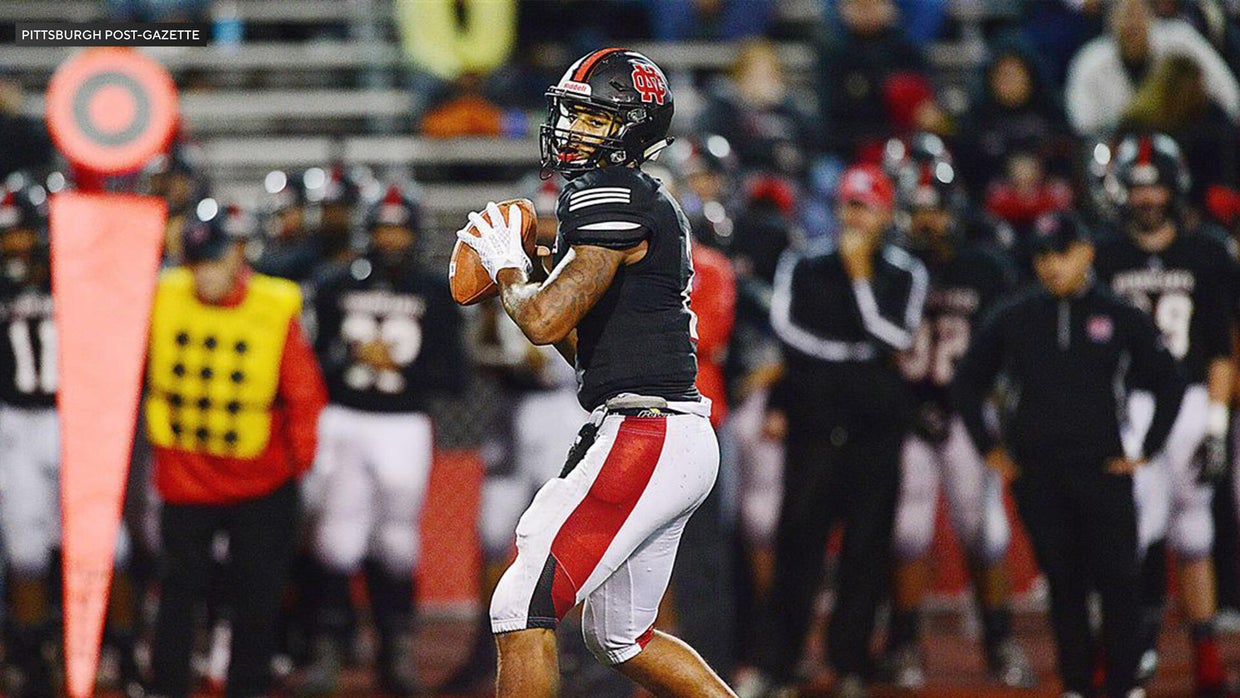 Drafted: Counting down the best western Pennsylvania football players ...
