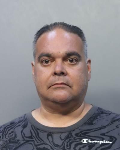 Fake immigration lawyer arrested in Hialeah after couple complains over ...